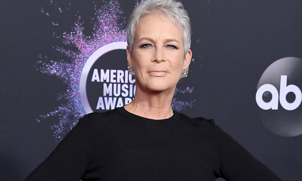 Enorgullece a Jamie Lee Curtis tener hija transgénero